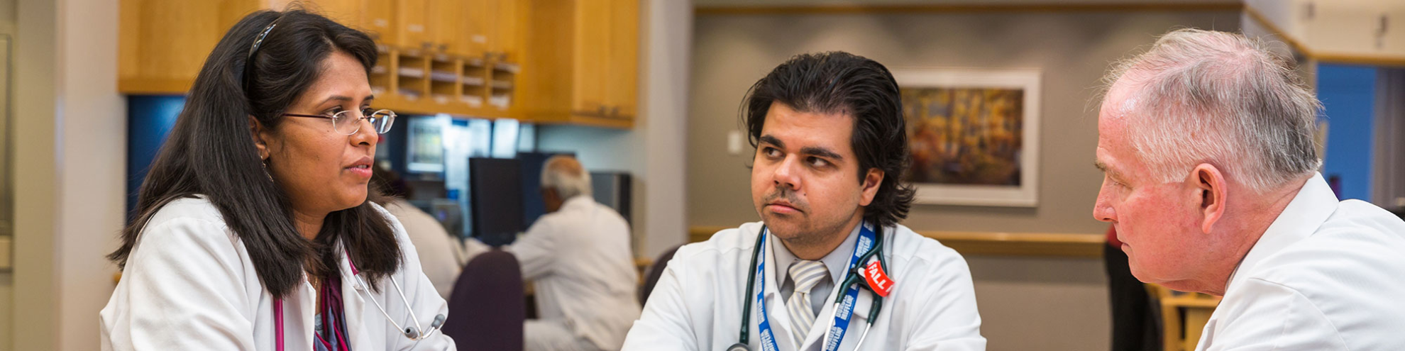 Clinical Observership - Meded-Griffinhealth